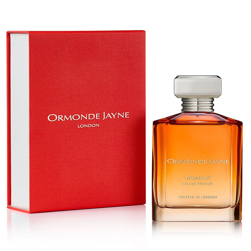 Damask by Ormonde Jayne 88ml EDP | Perfume NZ