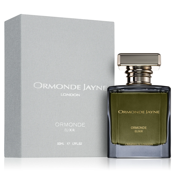 Ormonde Elixir by Ormonde Jayne 50ml Parfum | Perfume NZ