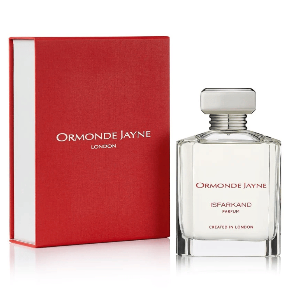 Isfarkand by Ormonde Jayne 88ml Parfum — Perfume NZ