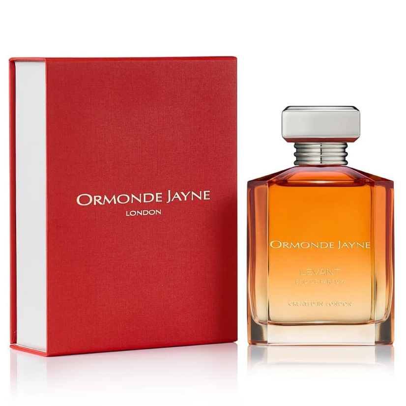 Levant by Ormonde Jayne 88ml EDP — Perfume NZ