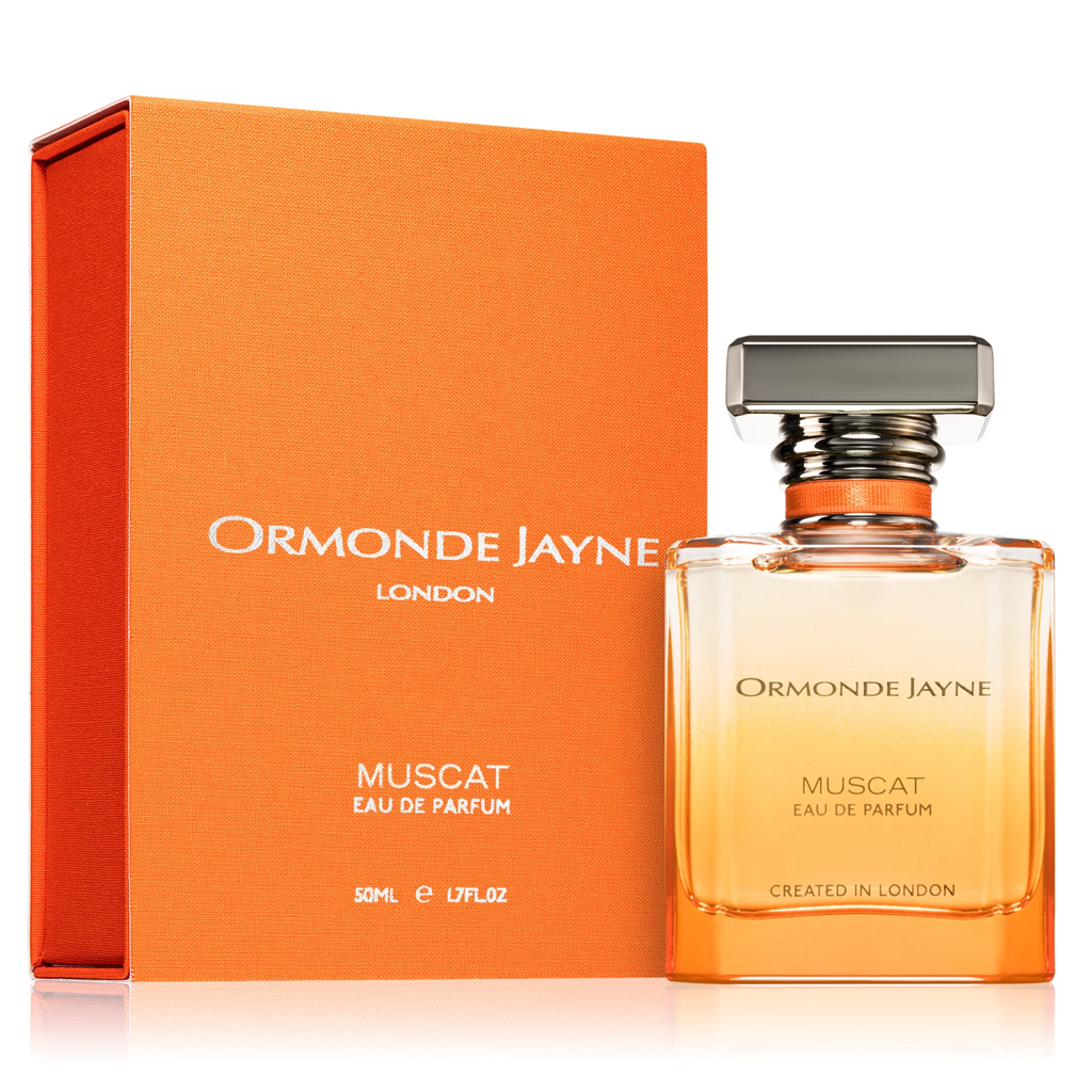 Muscat by Ormonde Jayne 50ml EDP | Perfume NZ