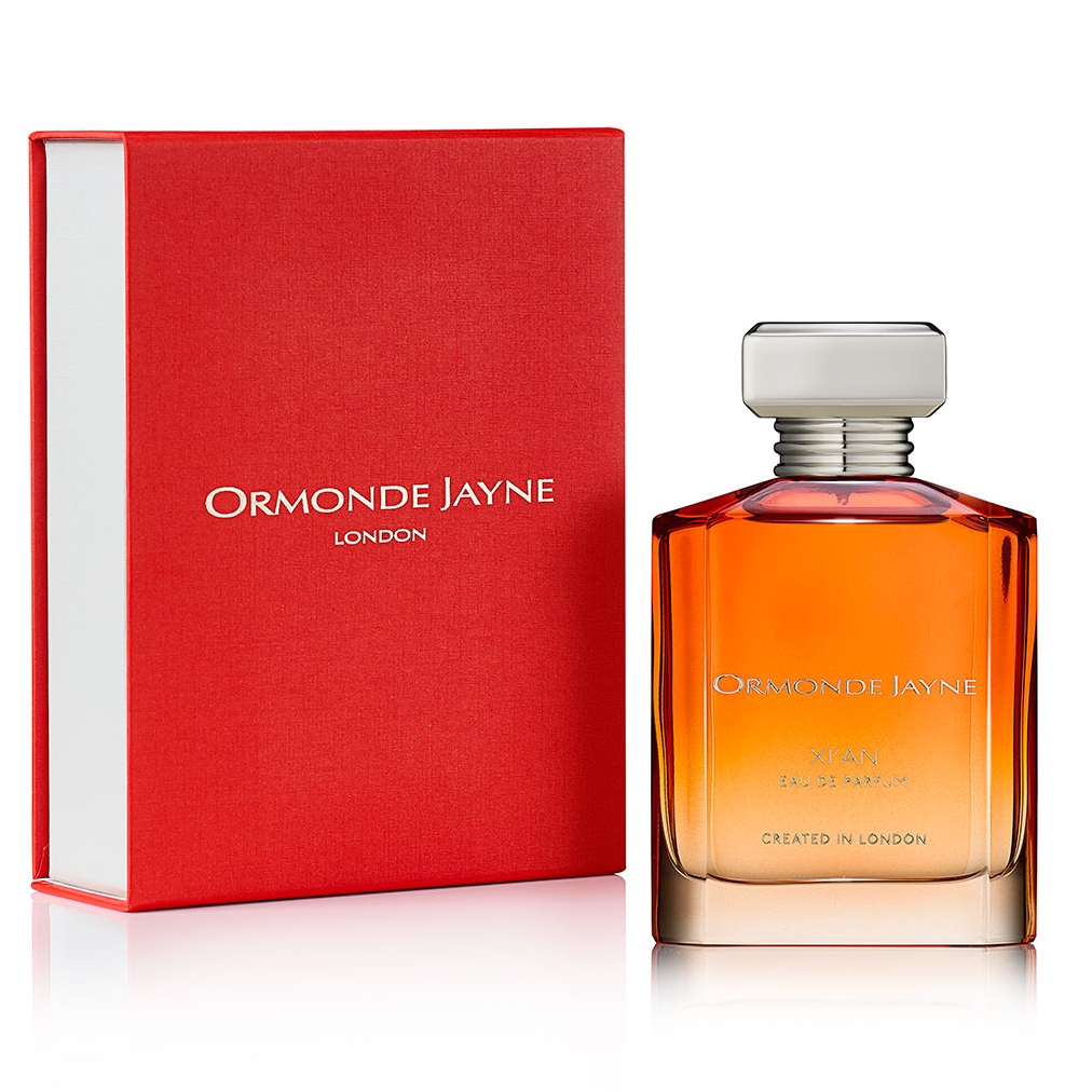 Xi'an by Ormonde Jayne 88ml EDP — Perfume NZ