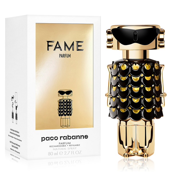 Fame by Paco Rabanne 80ml Parfum for Women | Perfume NZ
