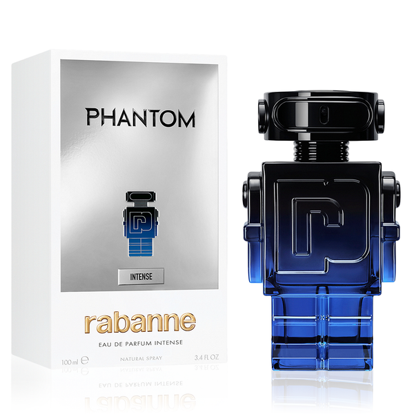 Phantom Intense by Paco Rabanne 100ml EDP | Perfume NZ