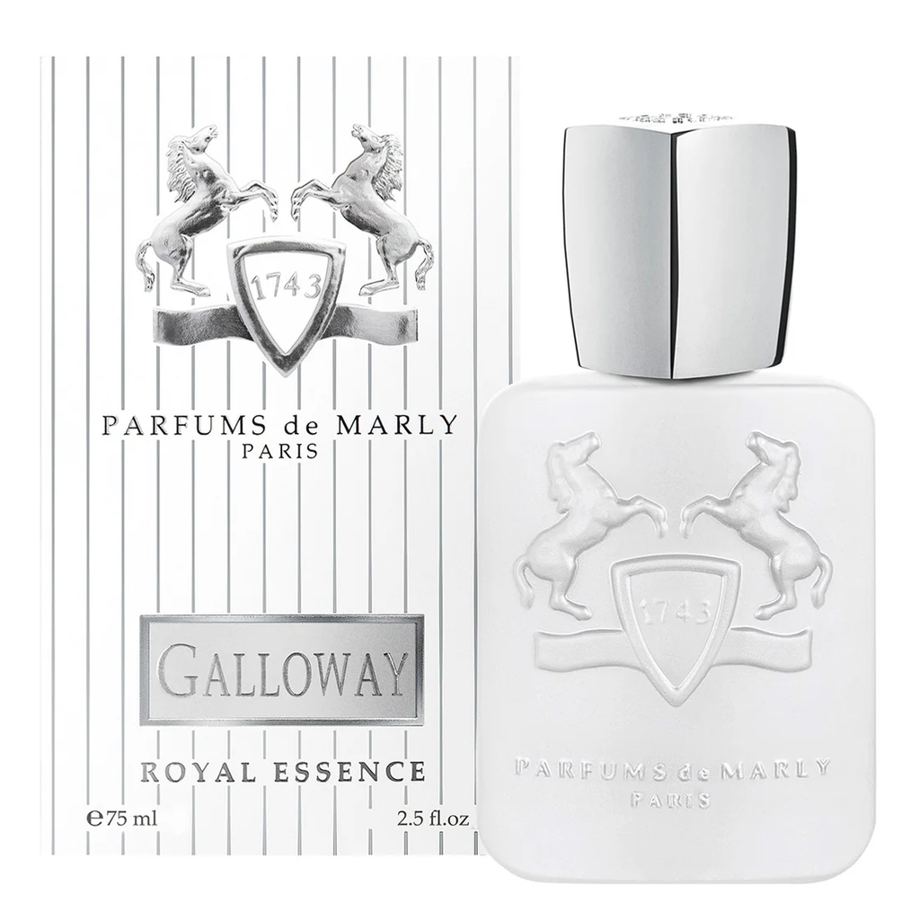 Galloway by Parfums De Marly 75ml EDP | Perfume NZ