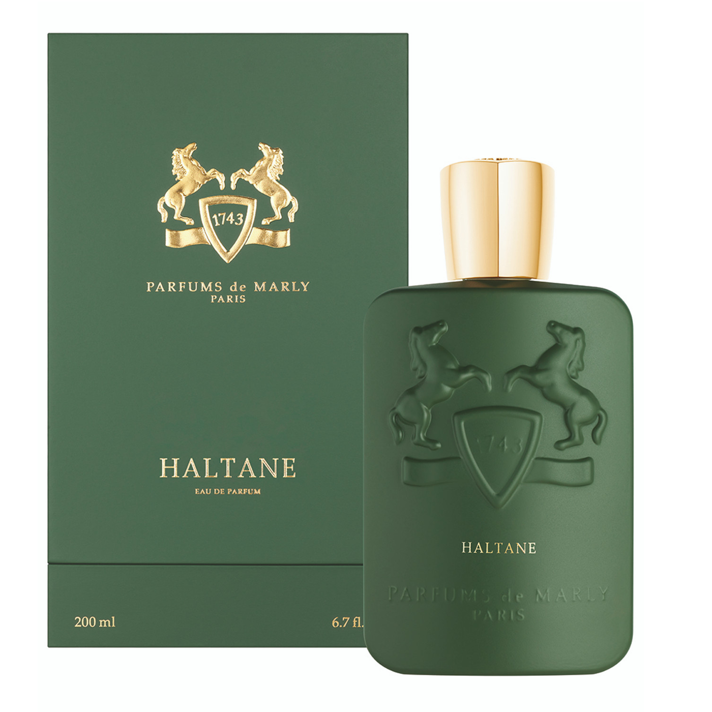 Haltane by Parfums De Marly 200ml EDP — Perfume NZ