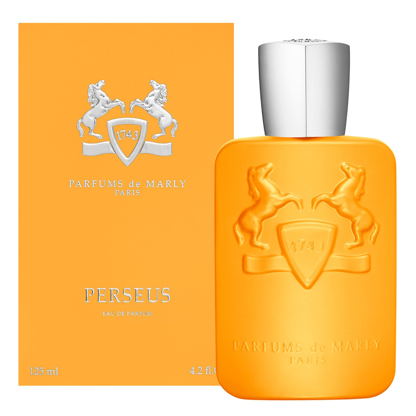 Perseus by Parfums De Marly 125ml EDP — Perfume NZ