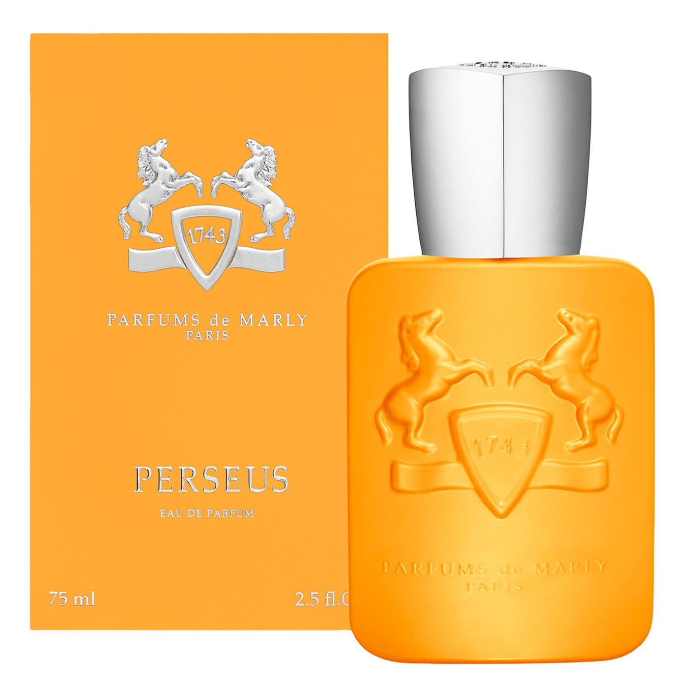 Perseus by Parfums De Marly 75ml EDP — Perfume NZ
