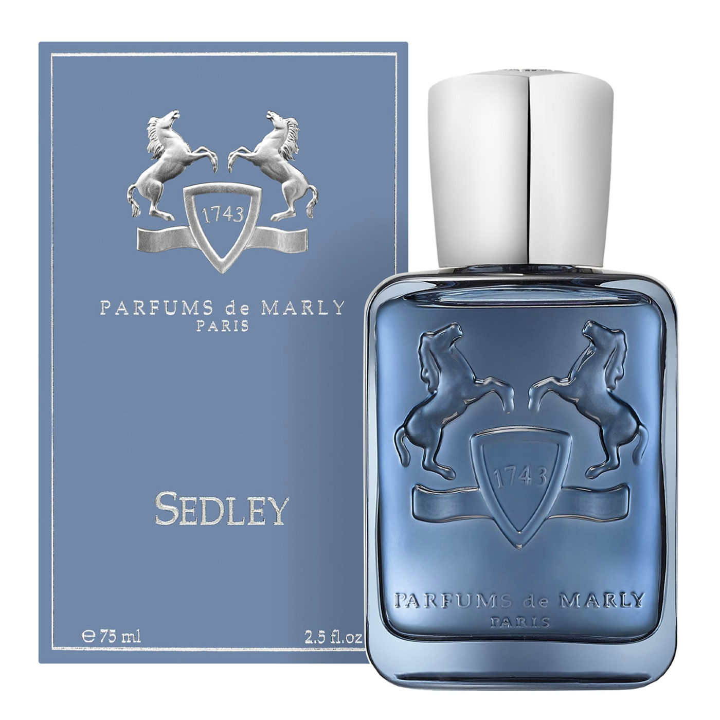 Sedley by Parfums De Marly 75ml EDP — Perfume NZ