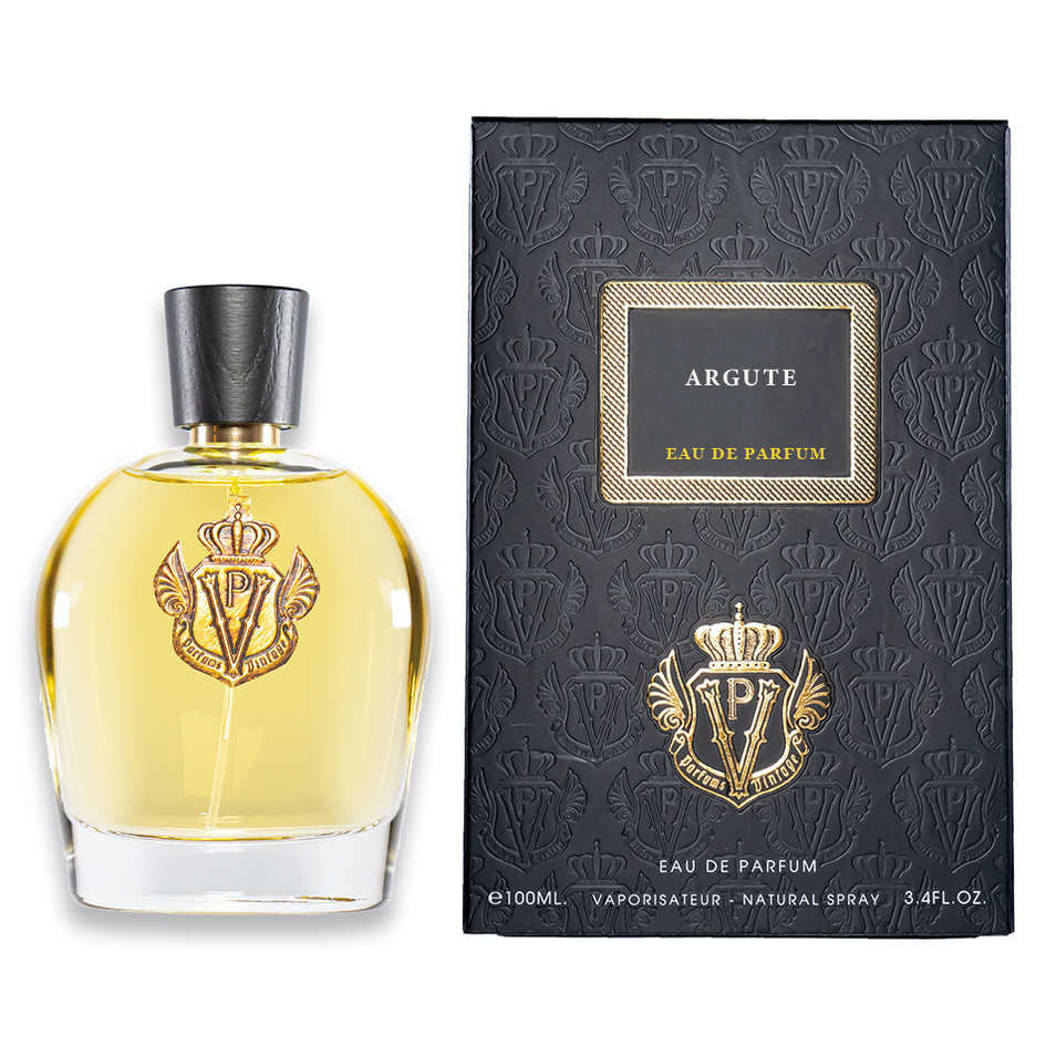 Argute by Parfums Vintage 100ml EDP — Perfume NZ