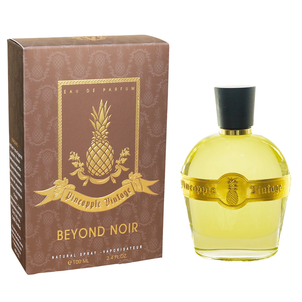 Beyond Noir by Parfums Vintage 100ml EDP | Perfume NZ