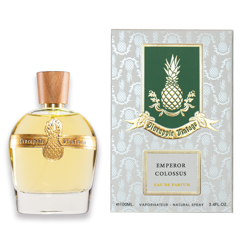 Emperor Colossus by Parfums Vintage 100ml EDP | Perfume NZ