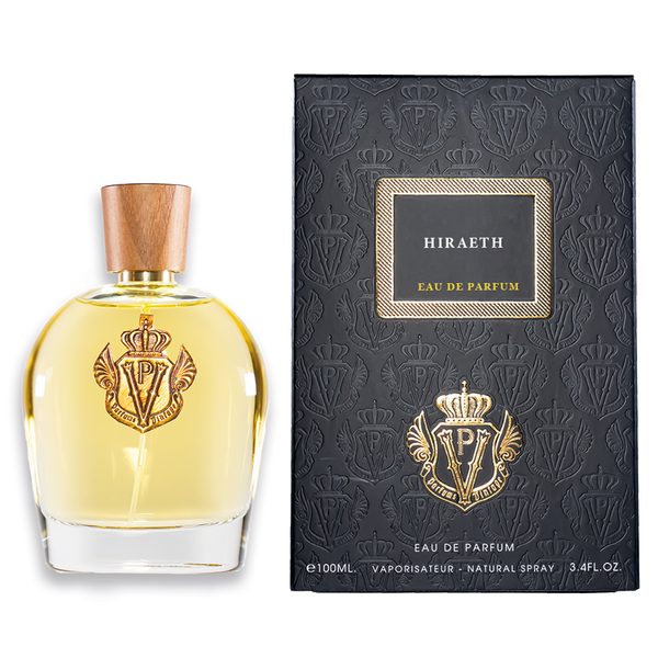 Hiraeth by Parfums Vintage 100ml EDP | Perfume NZ