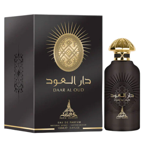 Paris Corner | Perfume NZ