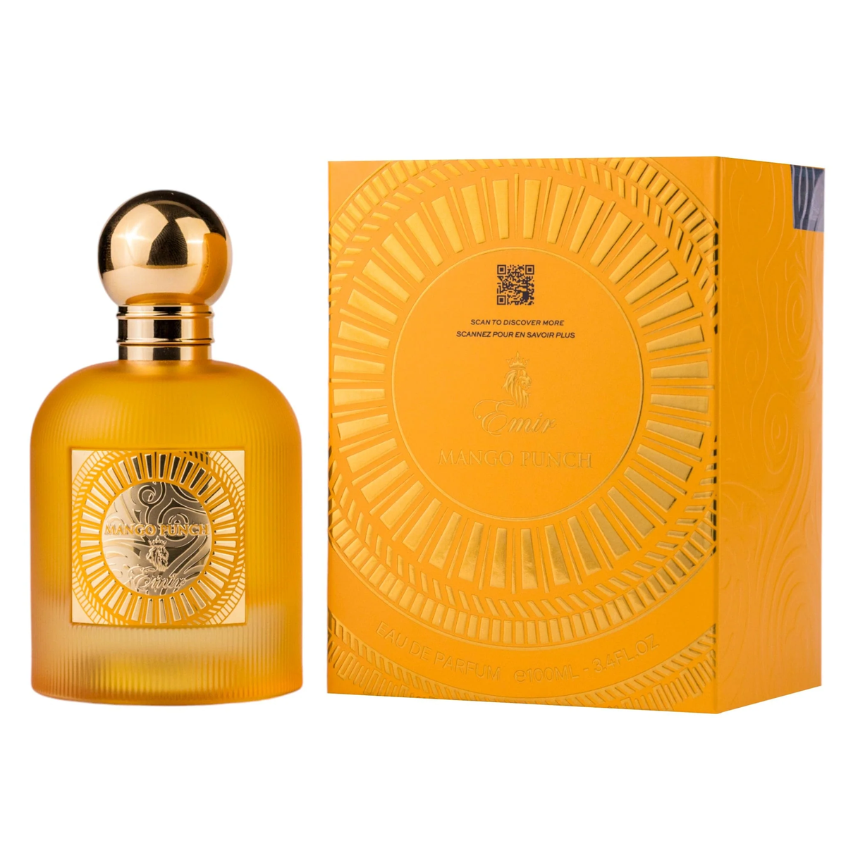 Mango Punch by Emir 100ml EDP — Perfume NZ