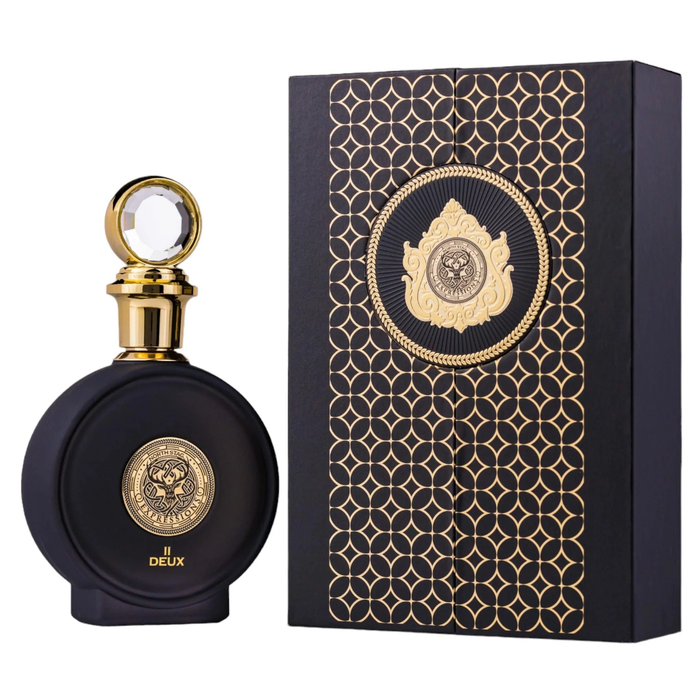 Expressions II Deux by Paris Corner 100ml EDP — Perfume NZ