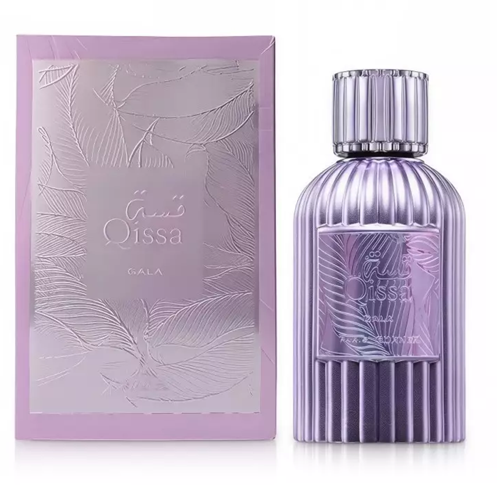 Qissa Gala by Paris Corner 100ml EDP — Perfume NZ