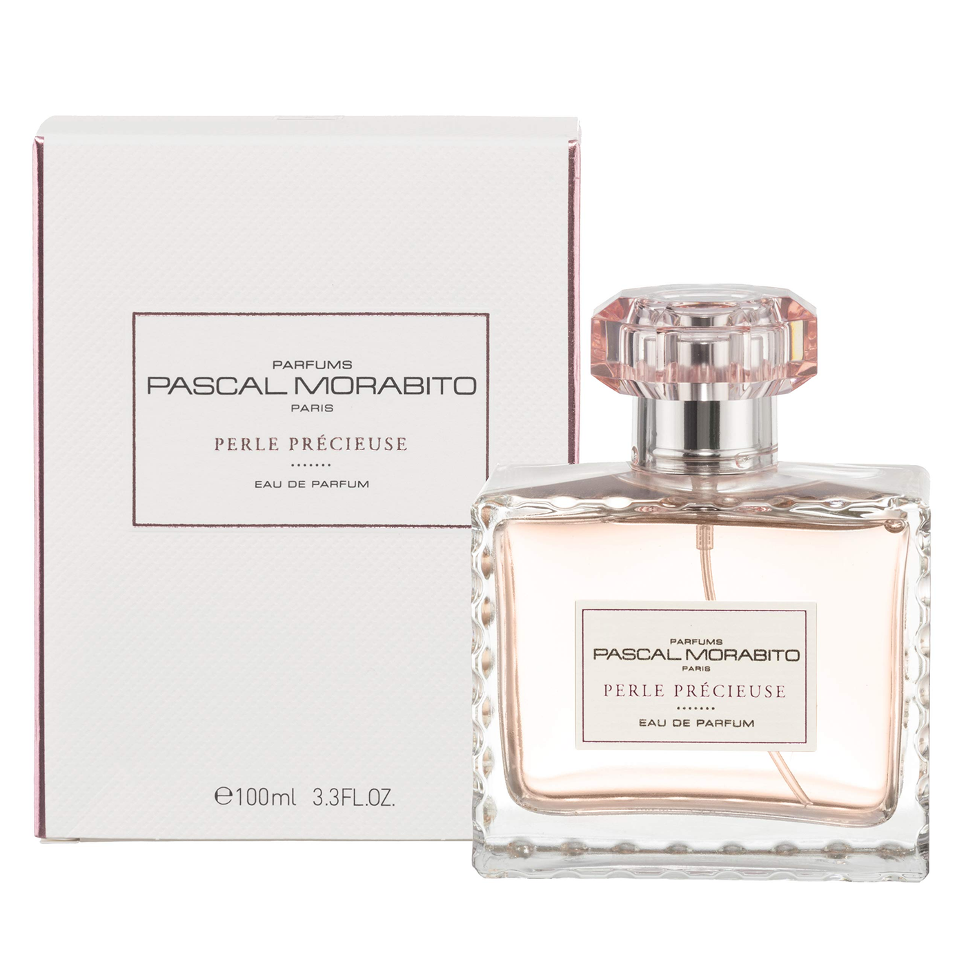 Perle Precieuse by Pascal Morabito 100ml EDP — Perfume NZ
