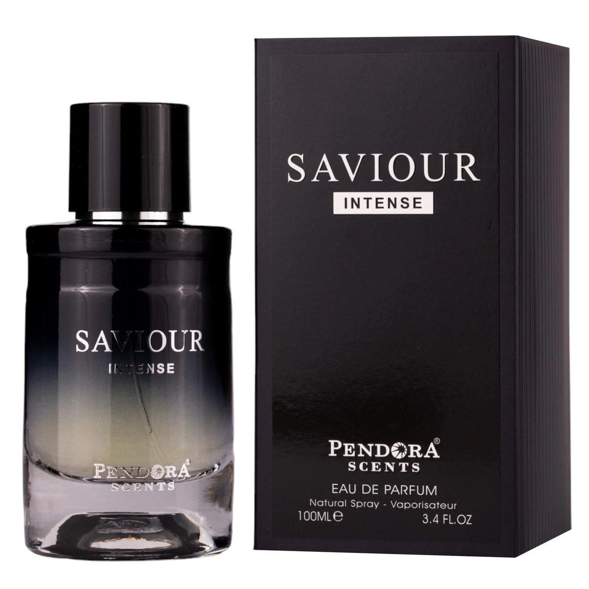 Saviour Intense by Pendora Scents 100ml EDP — Perfume NZ