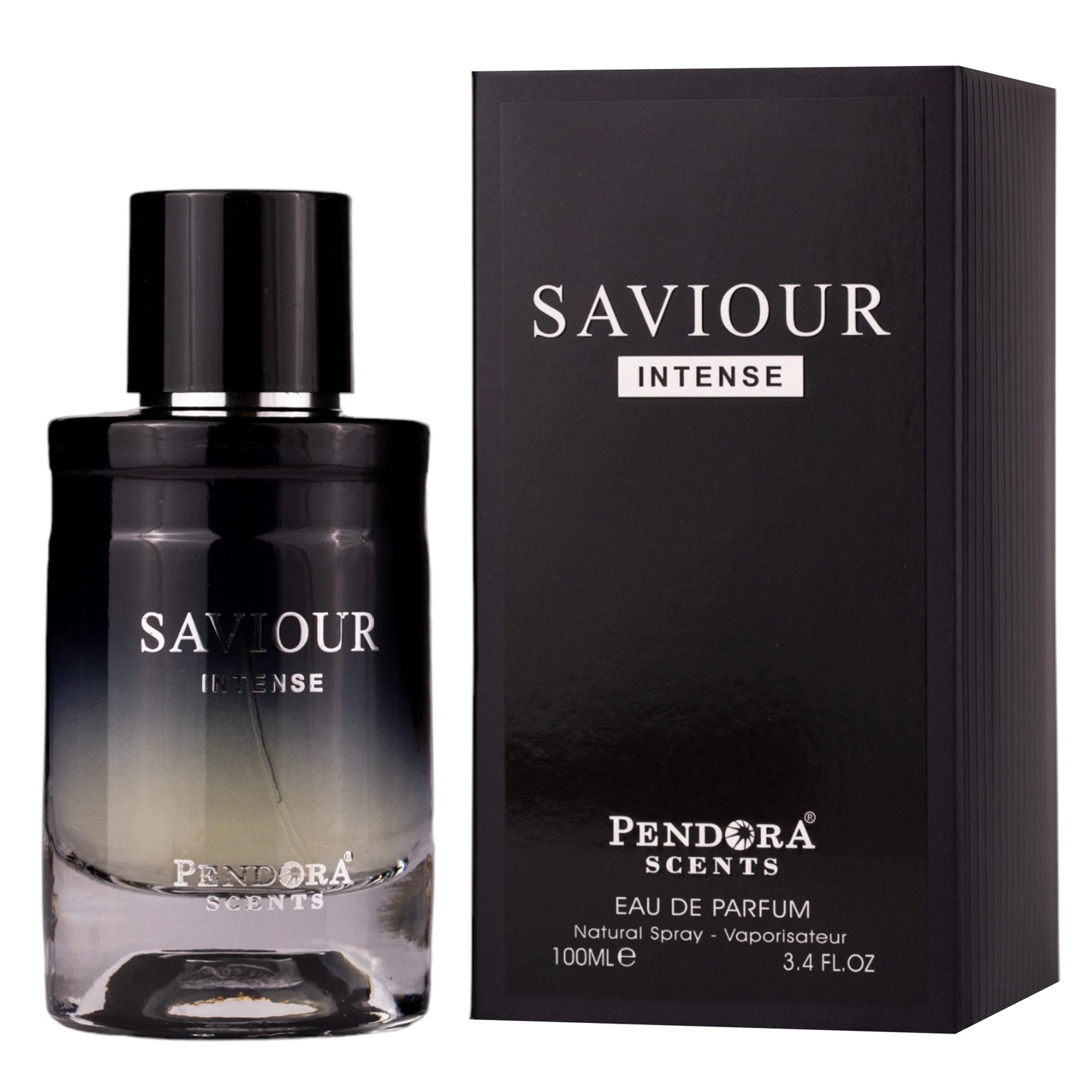 Saviour Intense by Pendora Scents 100ml EDP — Perfume NZ