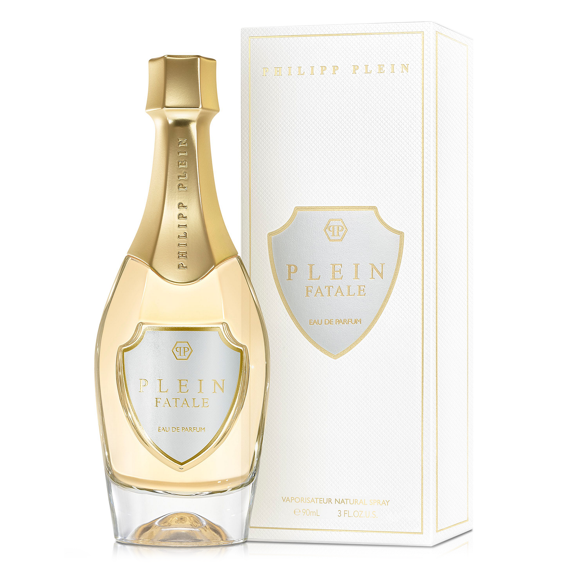 Plein Fatale by Philipp Plein 50ml EDP — Perfume NZ