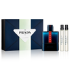 Luna Rossa Ocean by Prada 100ml EDT 3 Piece Gift Set | Perfume NZ
