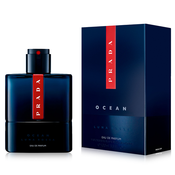 Luna Rossa Ocean by Prada 100ml EDP | Perfume NZ