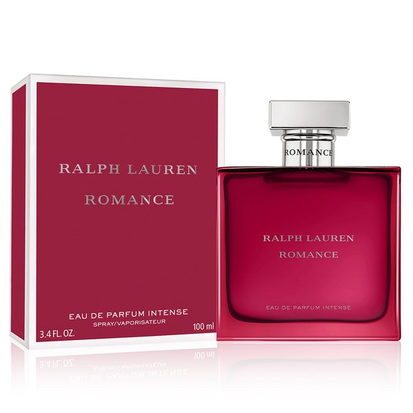 Romance Intense by Ralph Lauren 100ml EDP | Perfume NZ