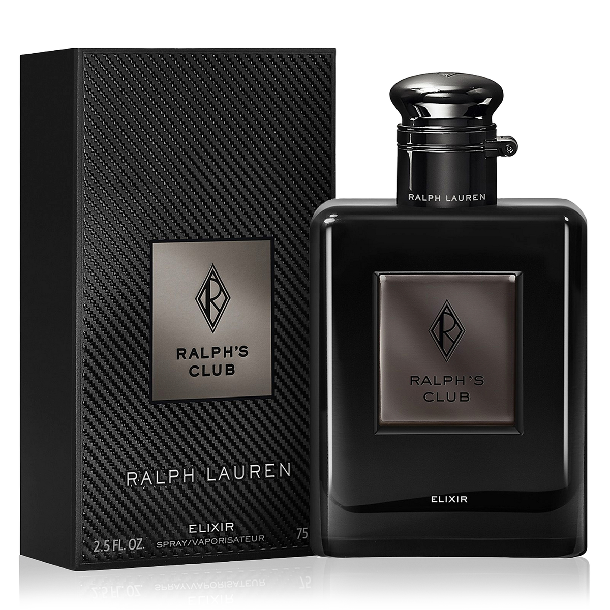 Ralph's Club Elixir by Ralph Lauren 75ml Elixir — Perfume NZ