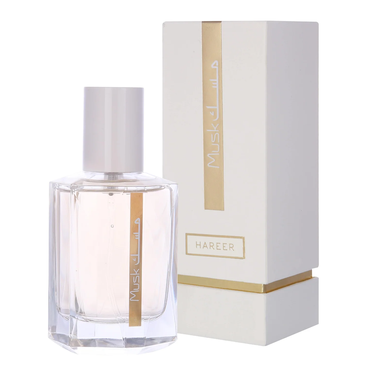 Musk Hareer by Rasasi 50ml EDP — Perfume NZ