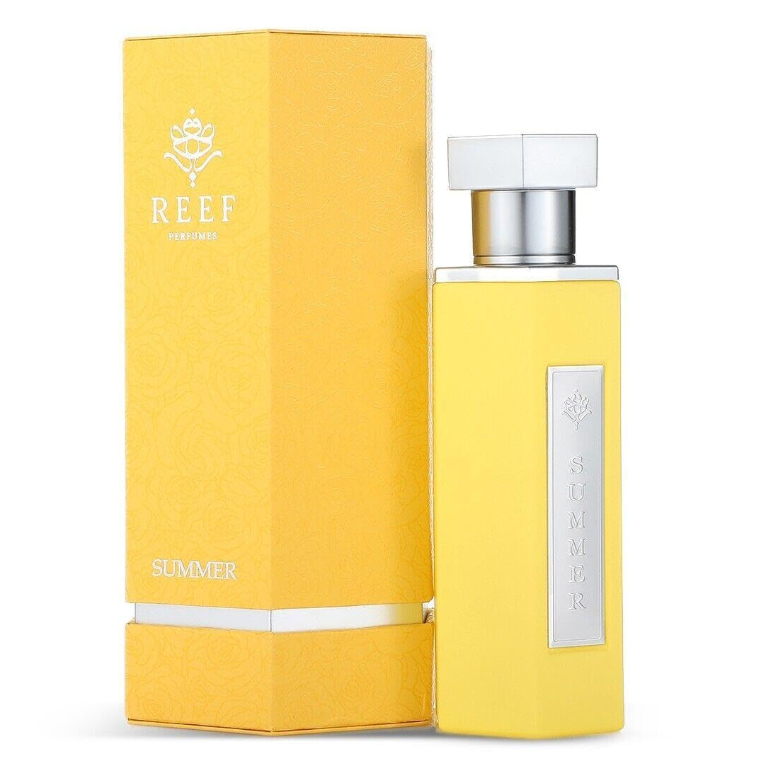 Summer Yellow by Reef Perfumes 100ml EDP — Perfume NZ