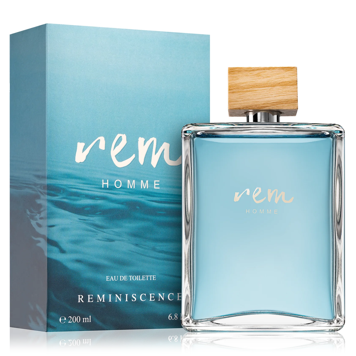 Rem Homme by Reminiscence 200ml EDT for Men — Perfume NZ