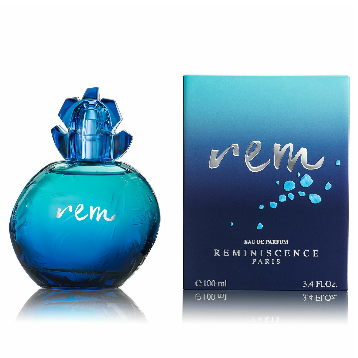 Rem by Reminiscence 100ml EDP for Women — Perfume NZ