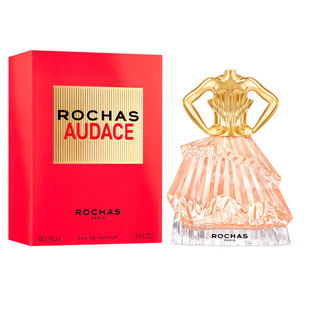 Audace by Rochas 90ml EDP for Women — Perfume NZ