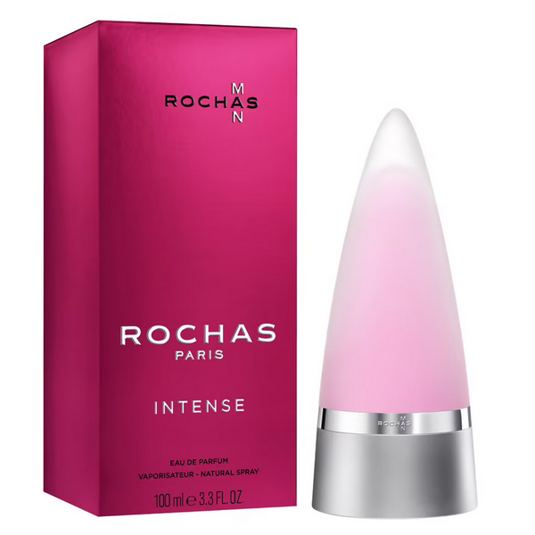 Rochas Man Intense by Rochas 100ml EDP | Perfume NZ