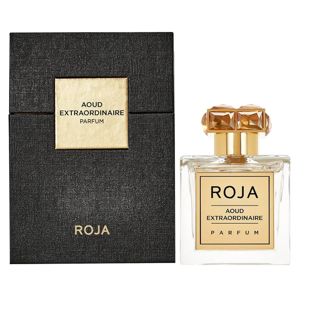 Aoud Extraordinaire by Roja Parfums 100ml Parfum — Perfume NZ