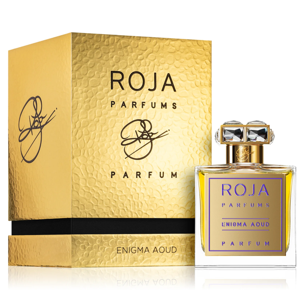 Enigma Aoud by Roja Parfums 100ml Parfum for Women | Perfume NZ