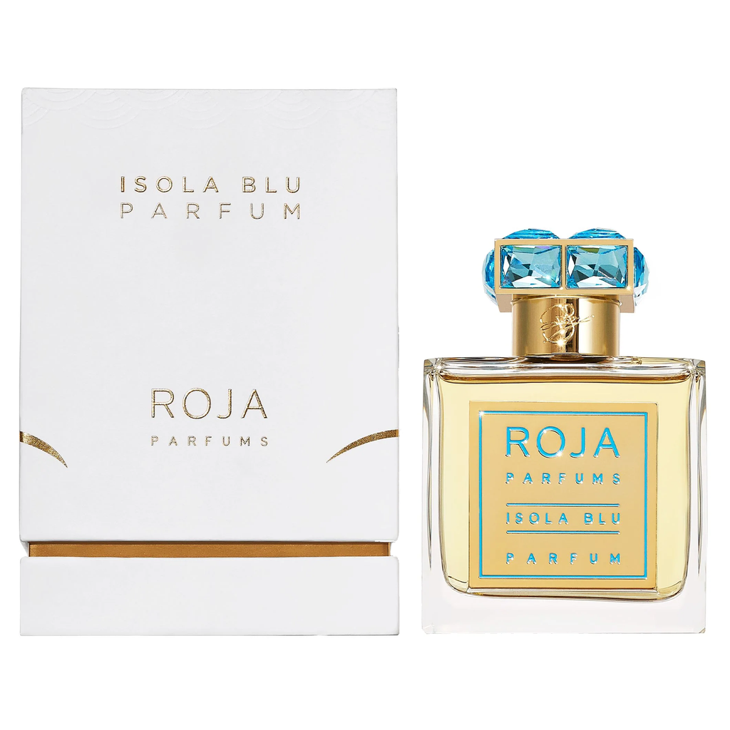 Isola Blu by Roja Parfums 50ml Parfum | Perfume NZ