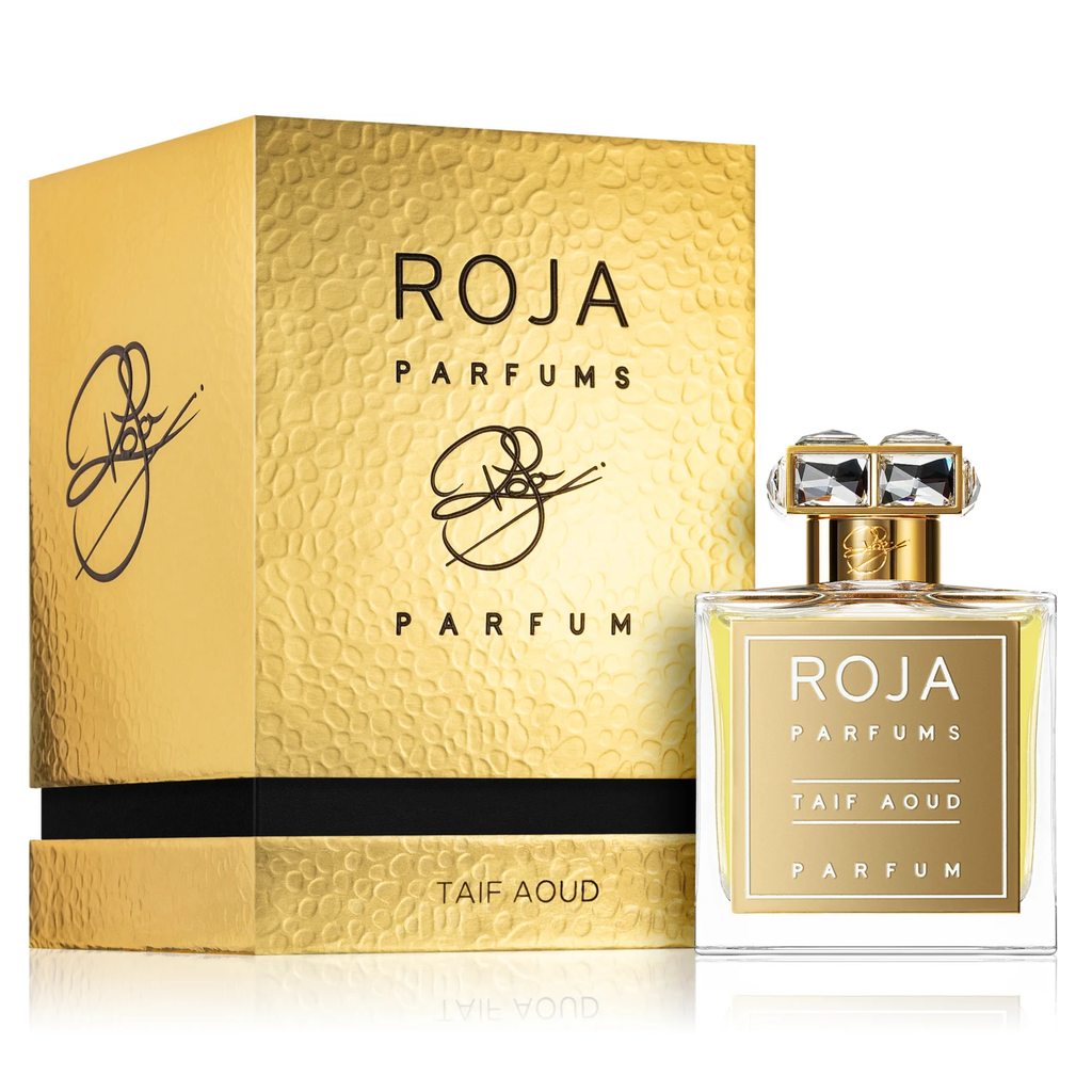 Taif Aoud by Roja Parfums 100ml Parfum | Perfume NZ