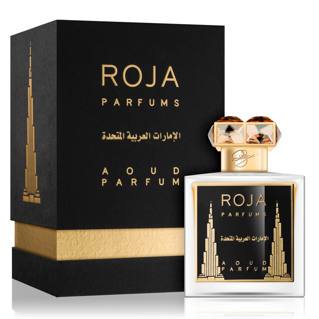 United Arab Emirates by Roja Parfums 50ml Parfum | Perfume NZ