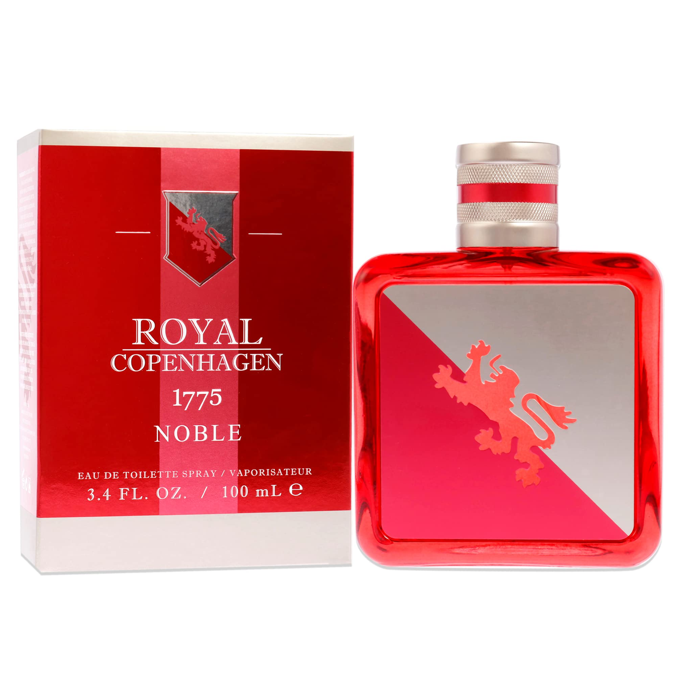 1775 Noble by Royal Copenhagen 100ml EDT — Perfume NZ
