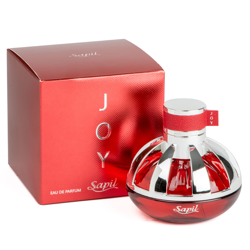 Joy by Sapil 100ml EDP for Women | Perfume NZ
