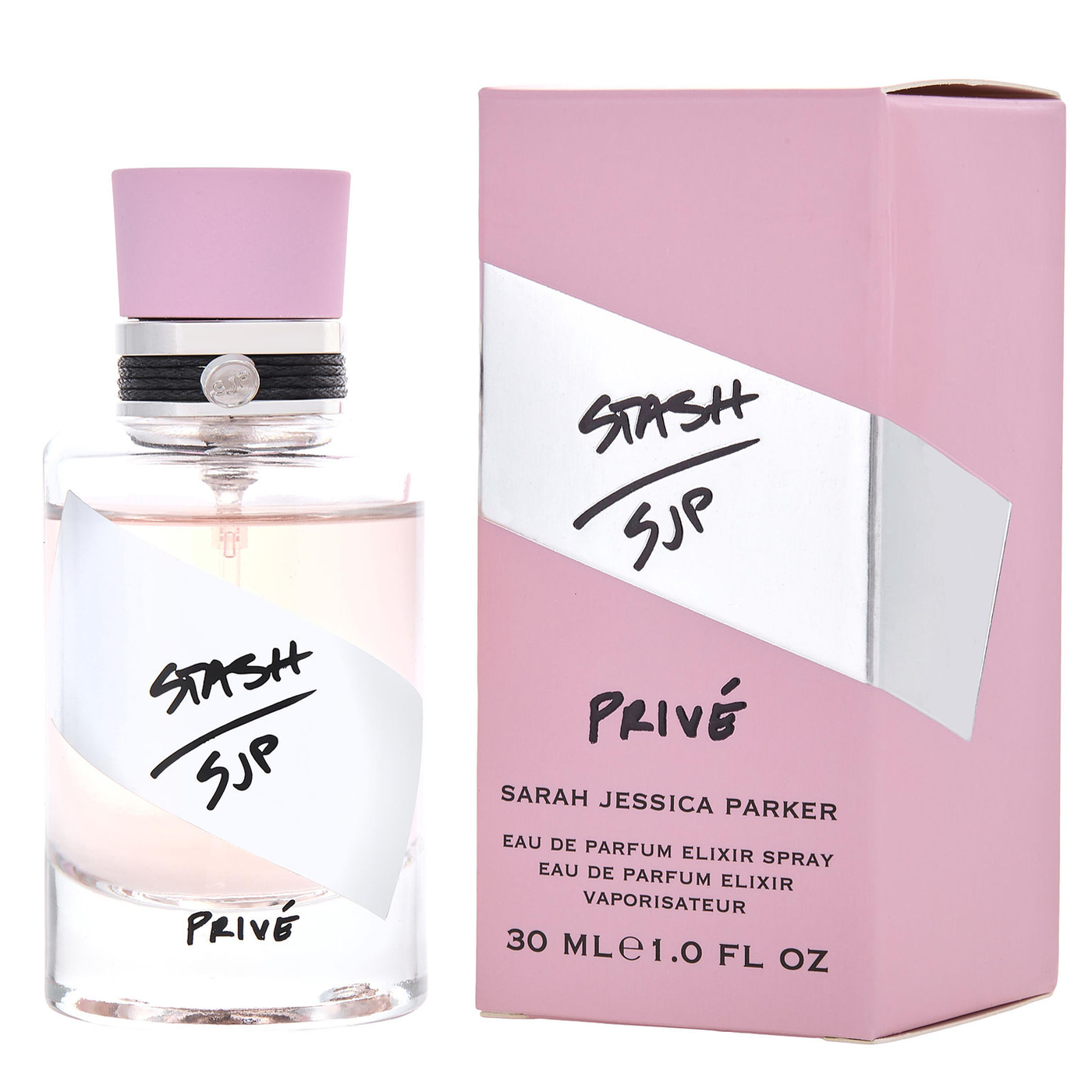 Stash Prive by Sarah Jessica Parker 30ml EDP — Perfume NZ