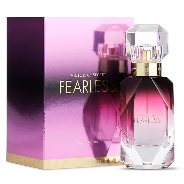 Fearless by Victoria's Secret 100ml EDP | Perfume NZ