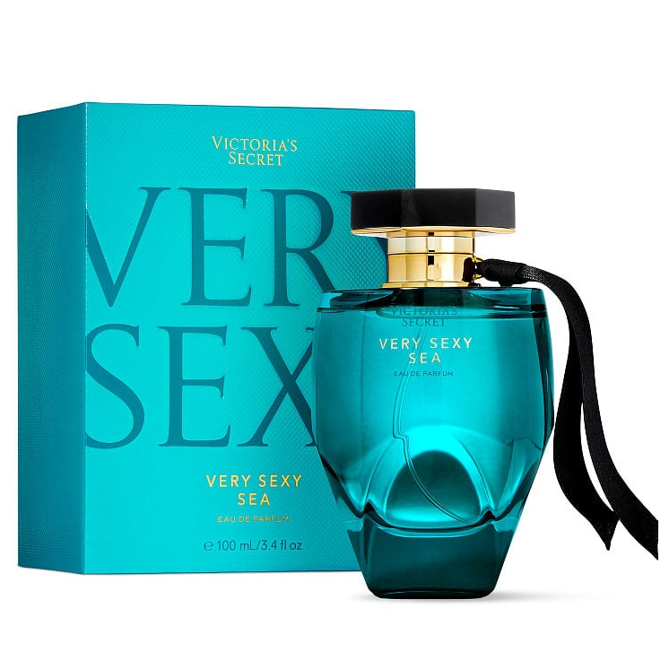 Very Sexy Sea by Victoria's Secret 100ml EDP — Perfume NZ