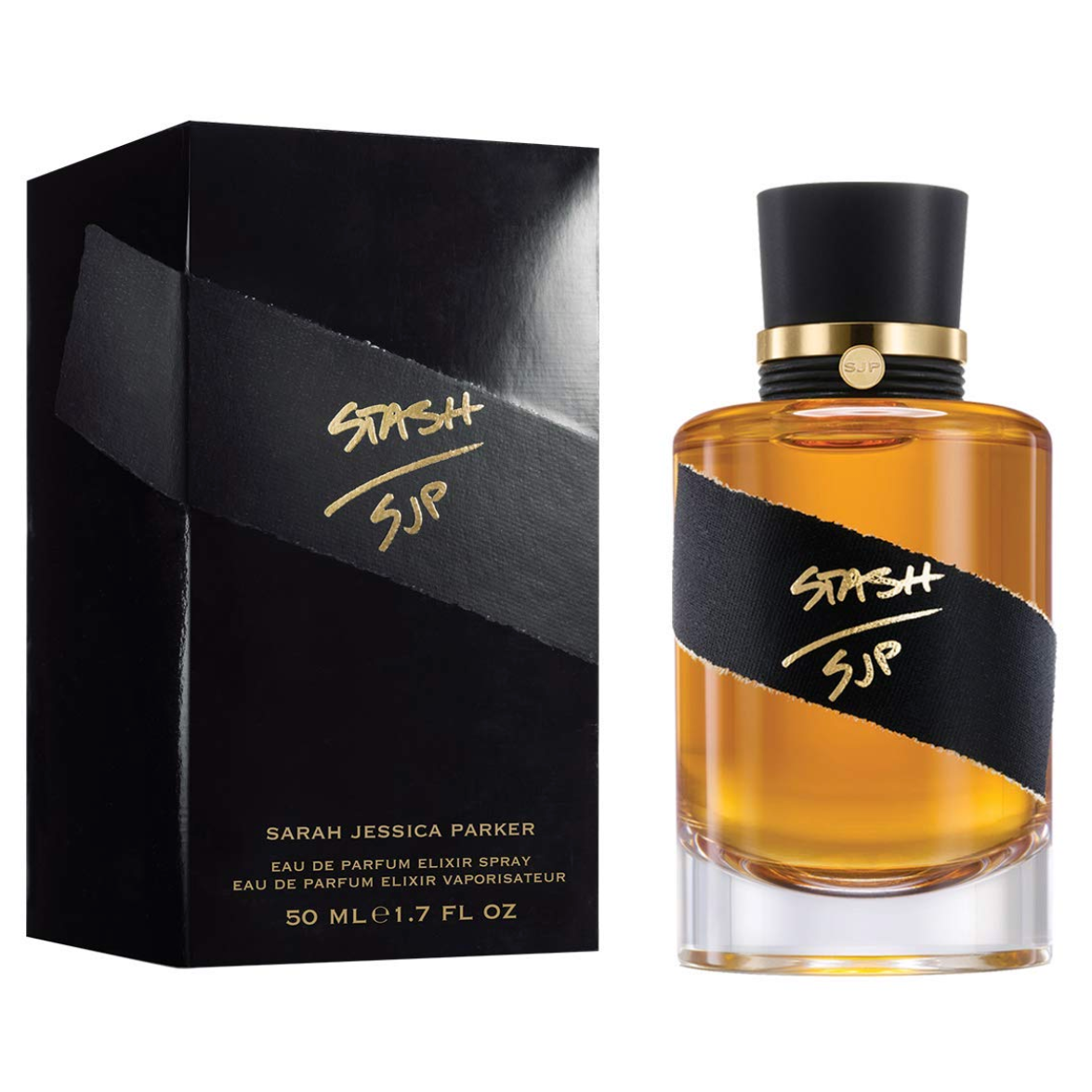 Stash by Sarah Jessica Parker 50ml EDP — Perfume NZ