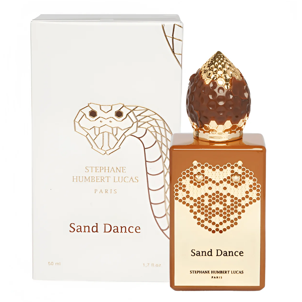 Sand Dance by Stephane Humbert Lucas 50ml EDP | Perfume NZ