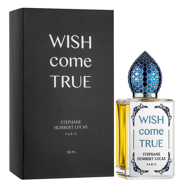 Wish Come True by Stephane Humbert Lucas 50ml EDP | Perfume NZ