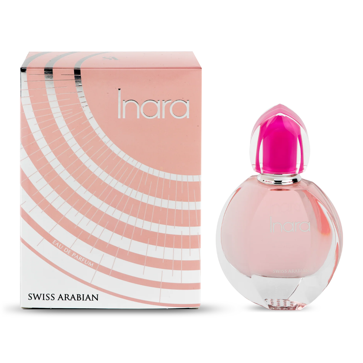 Inara by Swiss Arabian 55ml EDP for Women — Perfume NZ