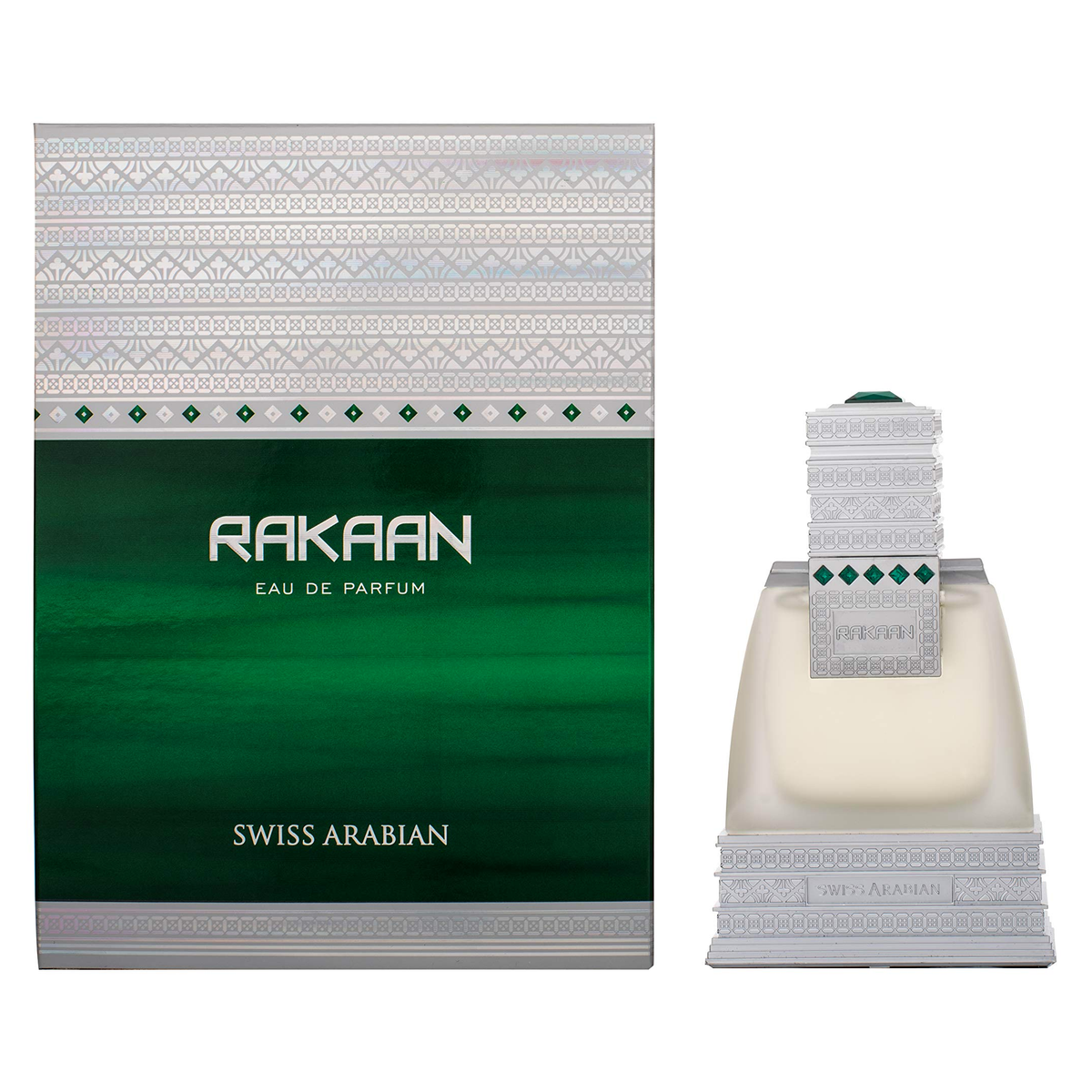 Rakaan by Swiss Arabian 50ml EDP — Perfume NZ